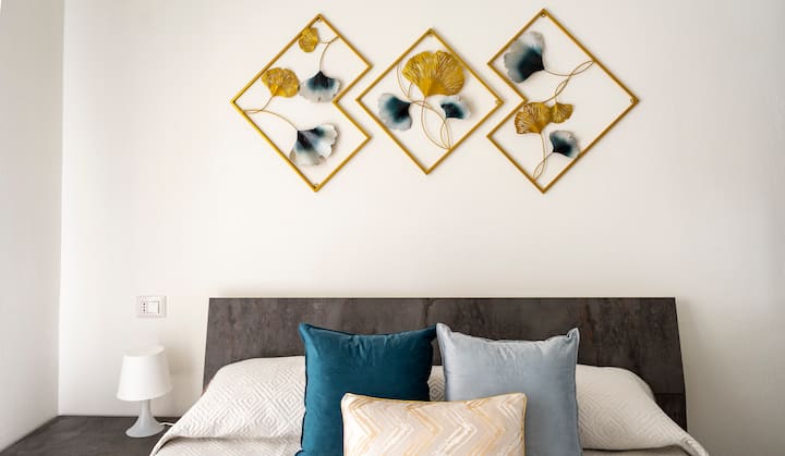 [Cagliari Centro] San Benedetto House 2 - Cagliari