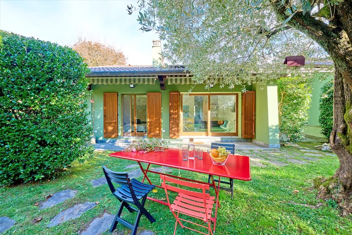 Casa Oliva - Lake Maggiore