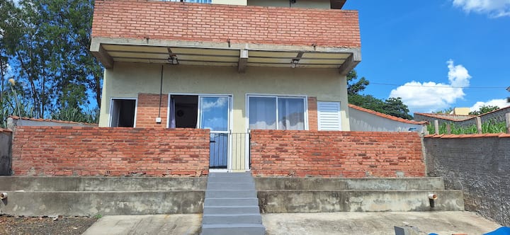 Casa Em ÁGuas De São Pedro -S. Paulo Brasil-casa 2 - Águas de São Pedro