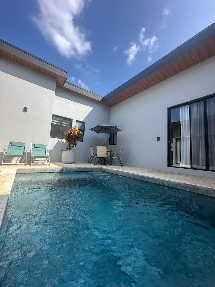 Villa Continental América - 