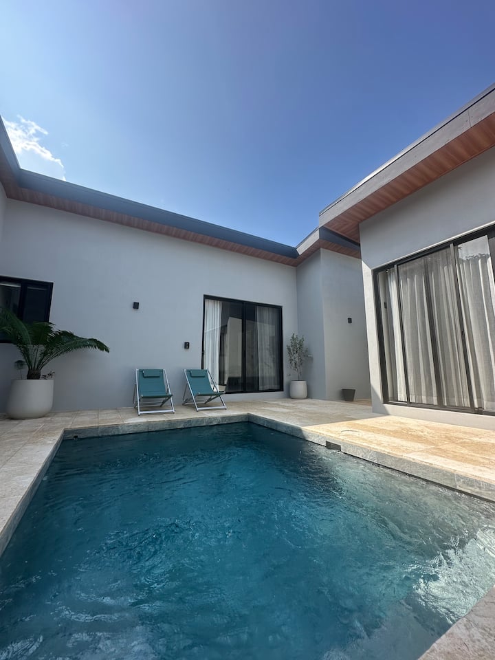 Villa Continental Asia - 