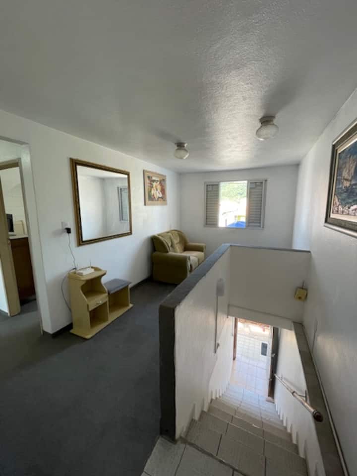 Casa Espaçosa A Minutos Da Praia! - Laguna