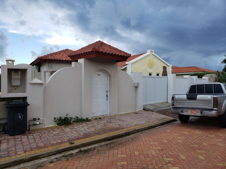 Casibari Apartamento - Aruba