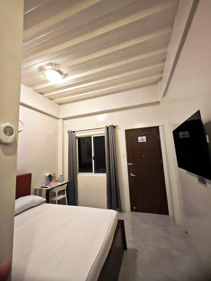 Casalibrada Room 7 - Dipolog City