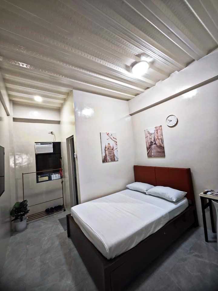 Casalibrada Room 7 - Dipolog City