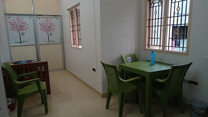 Ss Home Stay @ Ss Colony - Madurai Homely Environ - Madurai