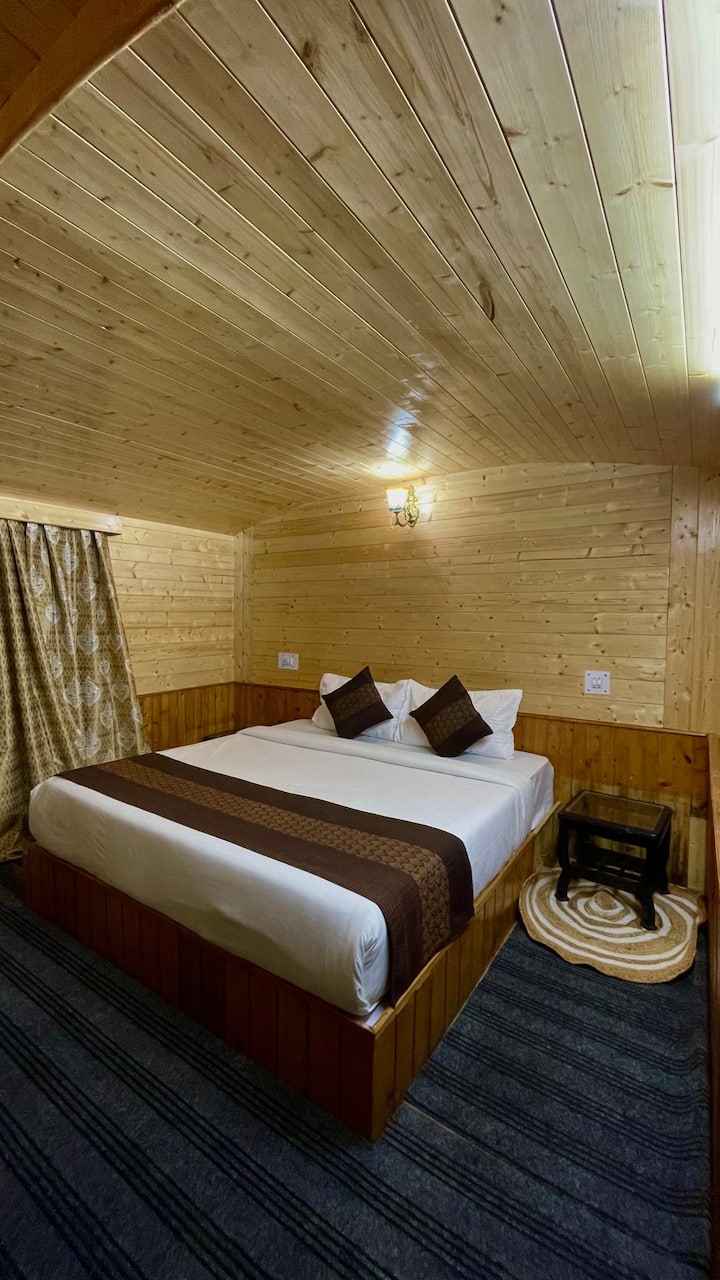 Ekant Vatika - Peaceful Nature Villa Retreat - Kufri