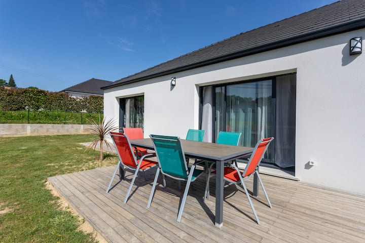Maison Lahourcade - Pyrénées-Atlantiques