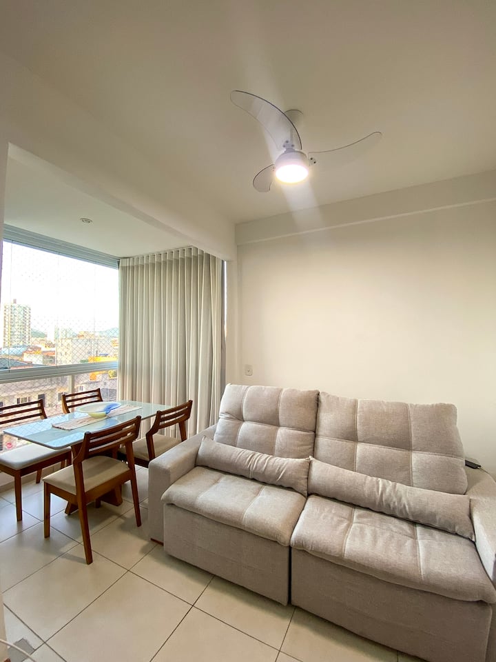 Cantinho Na Praia De Itaparica - 5 Min Da Praia - Vila Velha