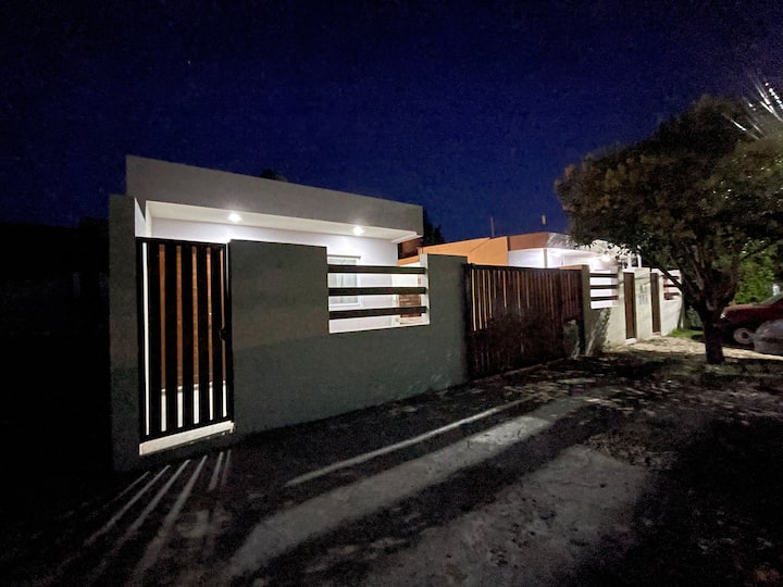 Casa En Mar De Ajo A 5 Cuadras Del Mar - Mar de Ajó