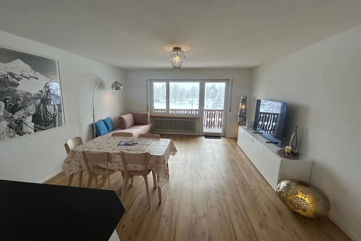 Hollandia 21 - Près Des Remontées Mécaniques - Riederalp