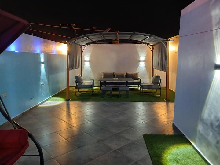 Douce Maison - Agadir