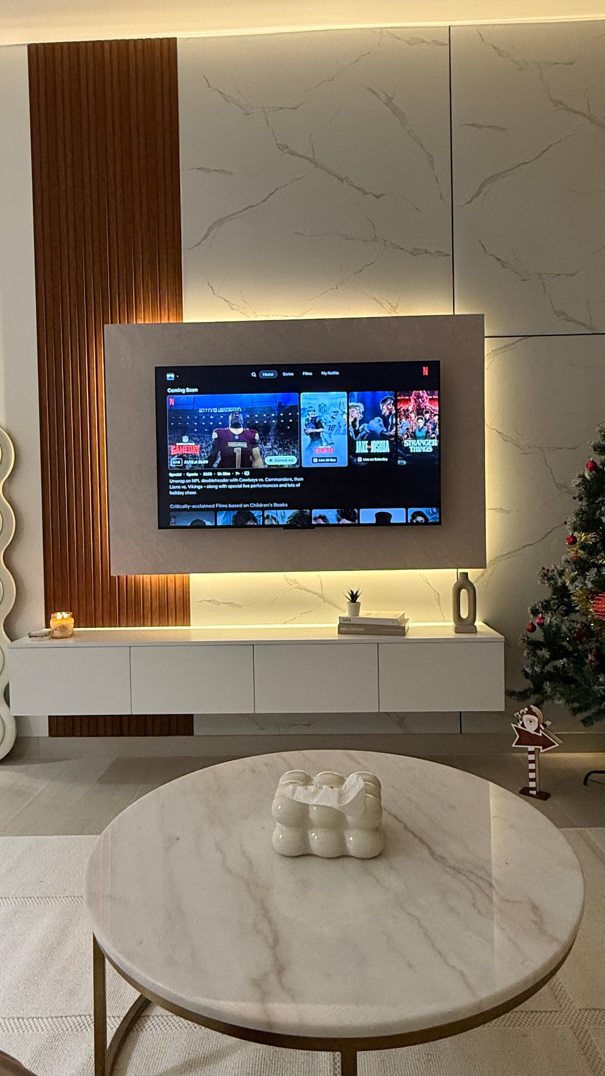 Tout nouveau 1BR apt JVC-marina skyview-piscine-salle de sport ...