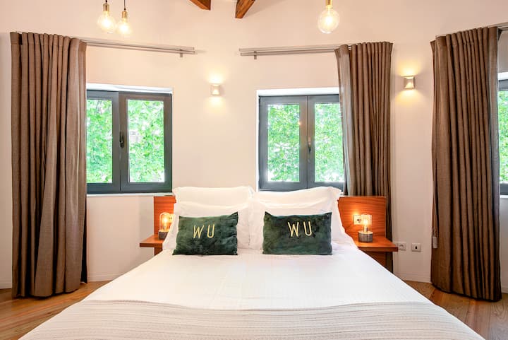 Wake Up Famalicão-elzira&arthur Cupertino Miranda - Louro