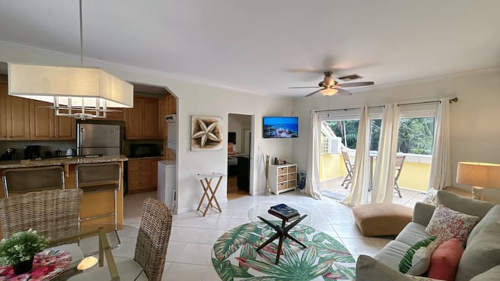 Paradise Island Retreat | Walk To Beach & Atlantis - Bahamas