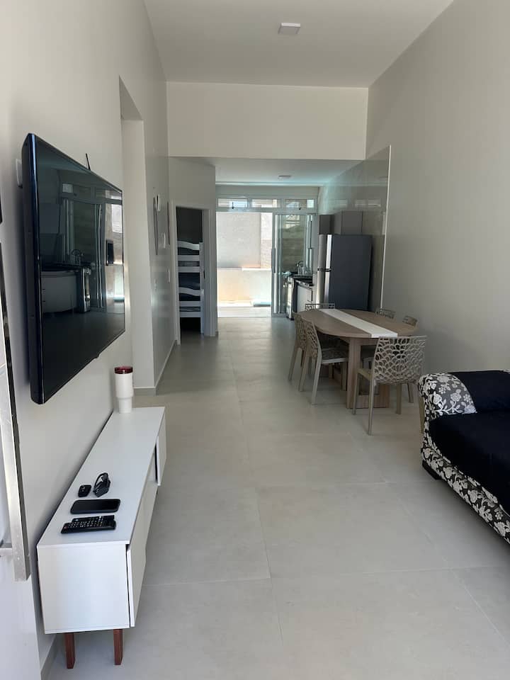 Casa Com Piscina Próximo Do Mar Em Guaratuba - Guaratuba