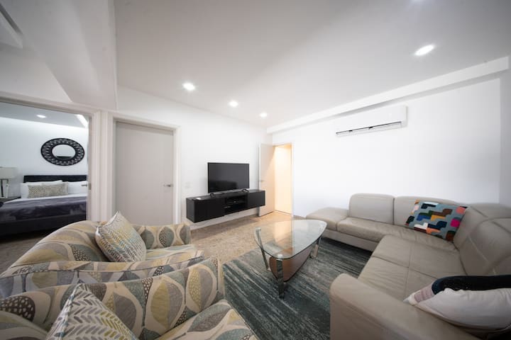 3-bd Apt Near The Beach 501 - San Juan