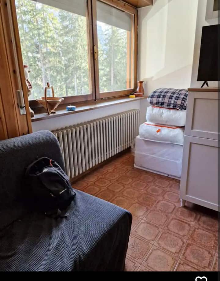 Hope Home Trentino - San Martino di Castrozza