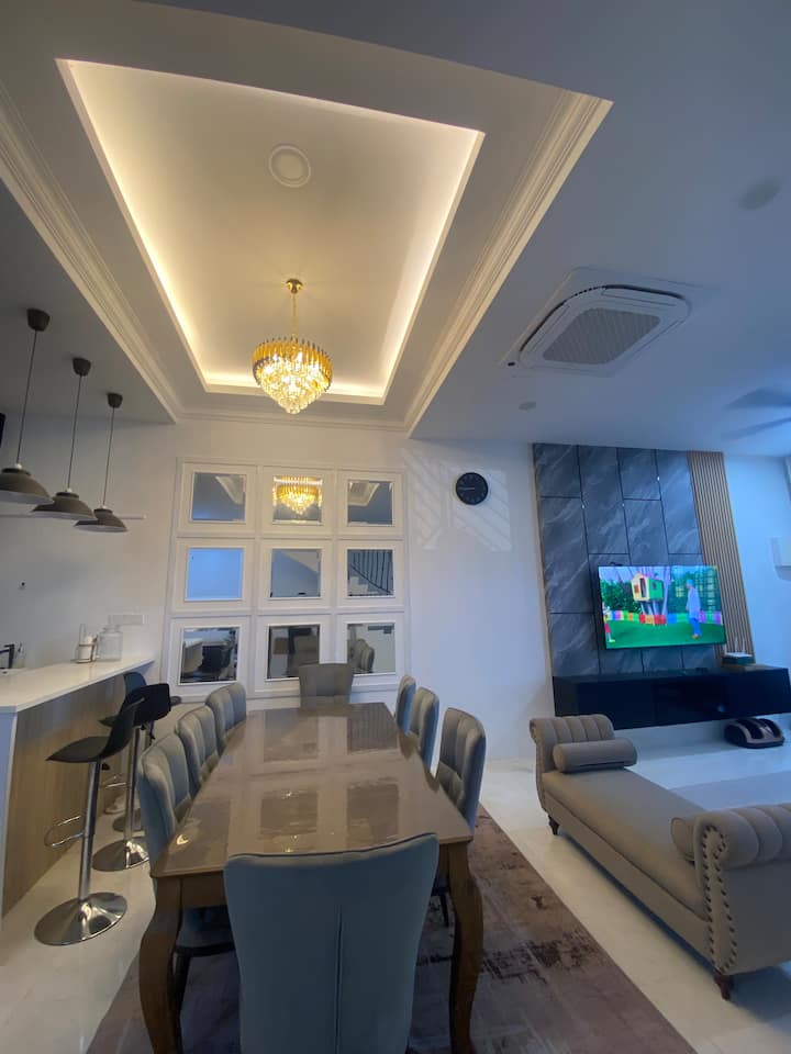 Cozy Homestay Bandar Tasek Idaman, Batu Gajah - Batu Gajah