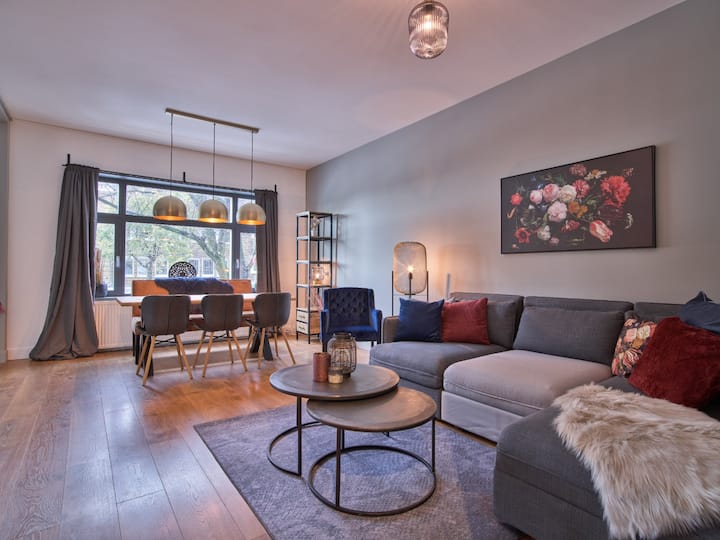 Sweet Apartment - Delft