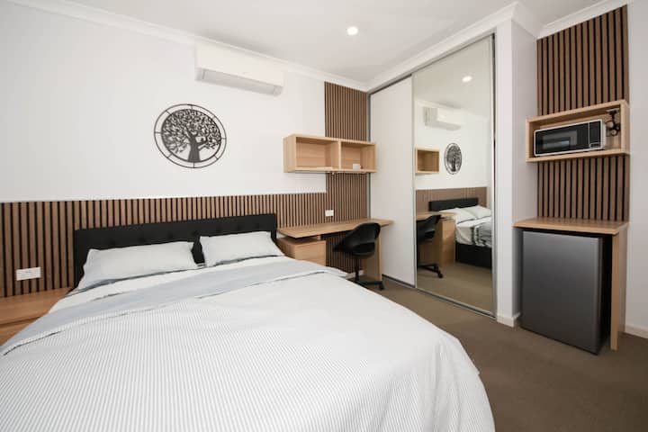Affordable 3br Stay Close To Fremantle & Shops - Coogee
