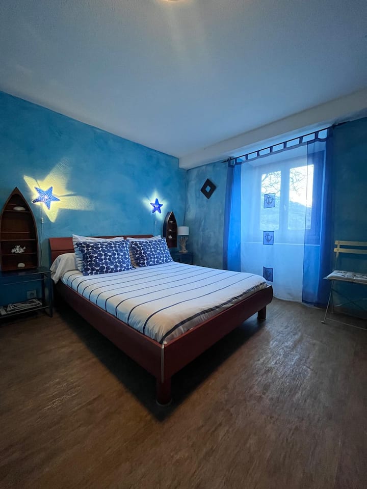 Chambre D'hôtes Dans Un Joli Village Alpin - Guillestre