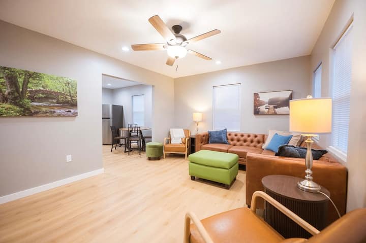 Plutonium 246 - Oak Ridge Home - Oak Ridge, TN