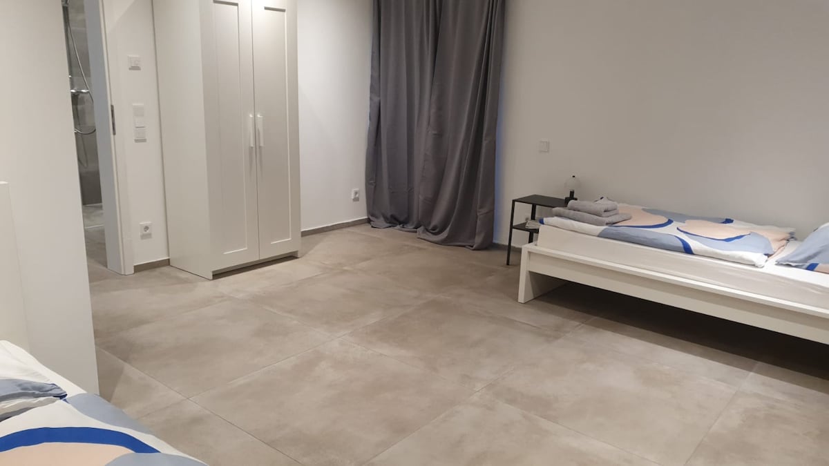 Nice 2 Bedroom Apartment Frankfurt/Offenbach - Flats for Rent in ...