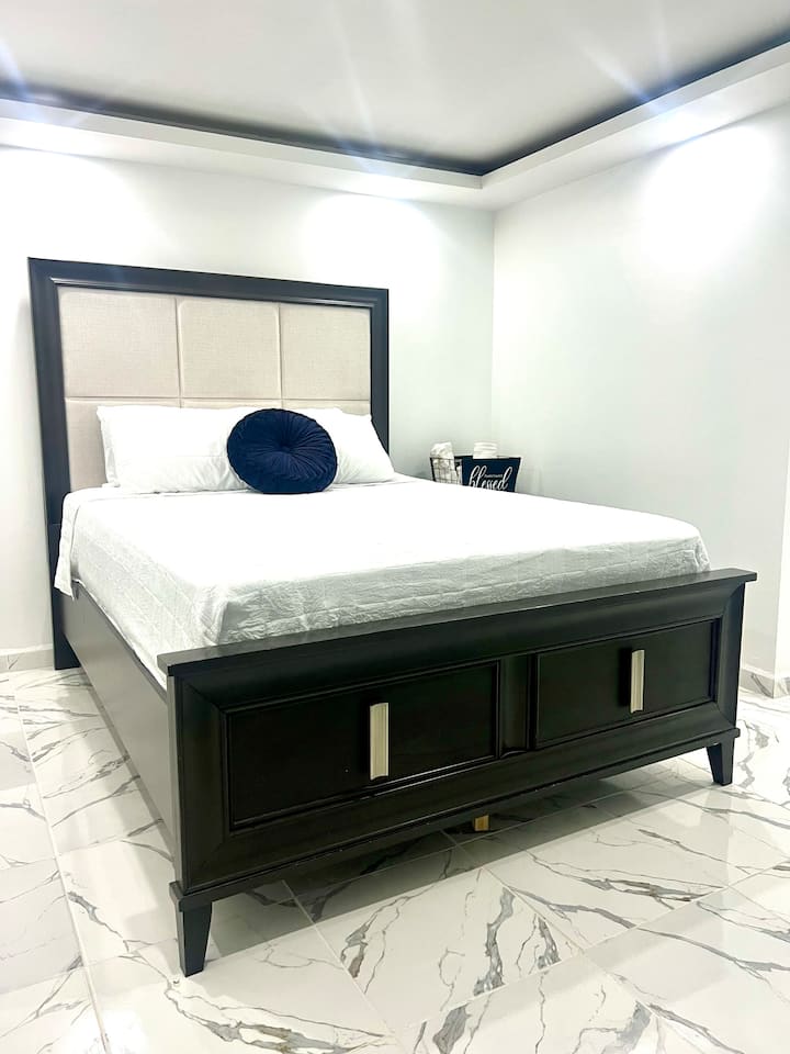 Modern Cozy Studio - Lares