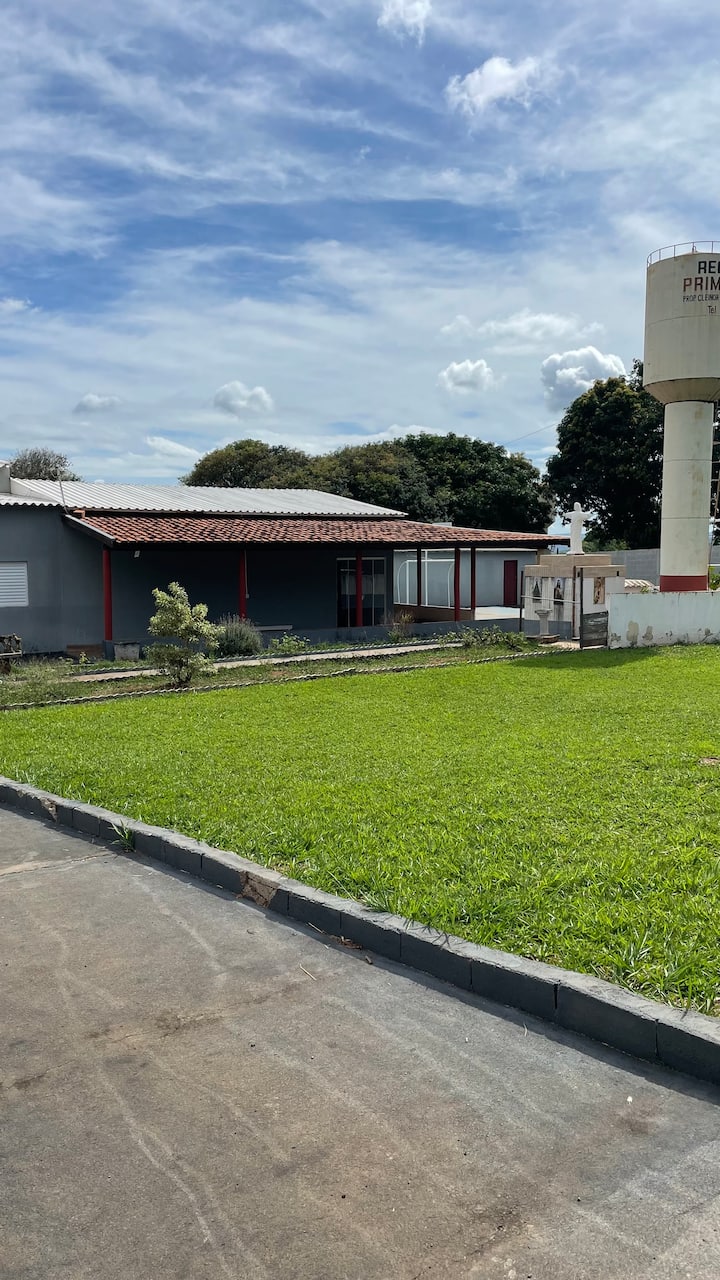 Chácara Recanto Primavera/franca-sp - Franca