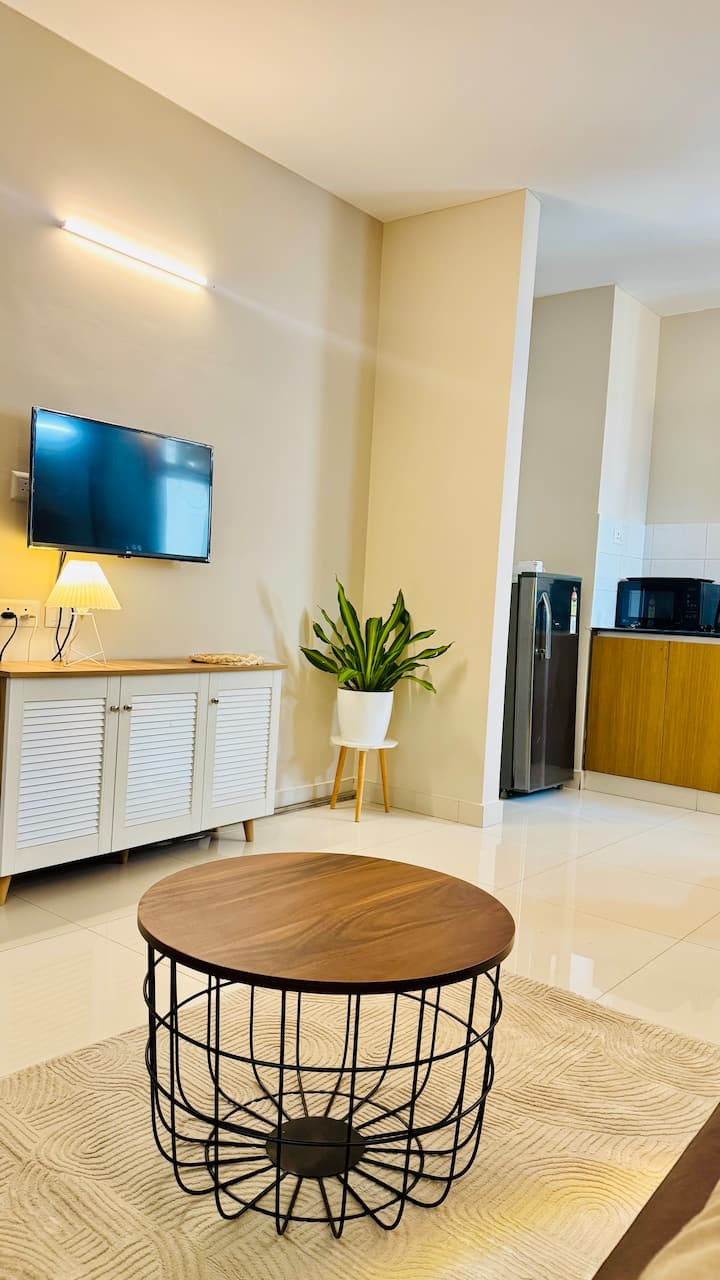 Halo By Boho Living Airport Side Escape! Kochi! - 케랄라