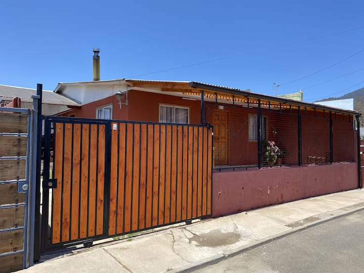 Disfruta En Familia En Papudo - Papudo