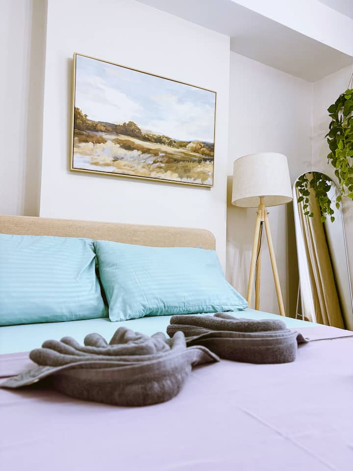 Easy Stay Cdo - Mesaverte - Cagayán de Oro