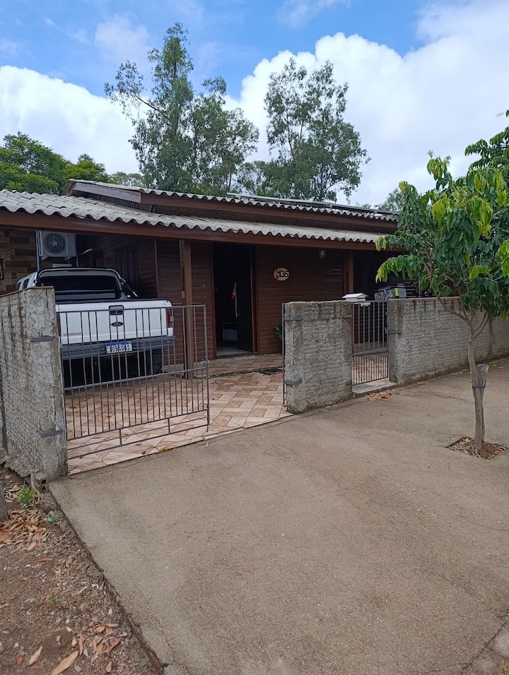 Casa De Família Renata L - São Gabriel