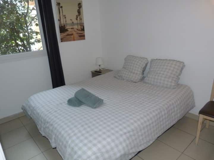 Le Clos D'aix Studio 9 - Aix-en-Provence