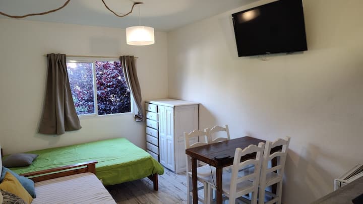 Departamento Monoambiente 
Economico - Villa Gesell
