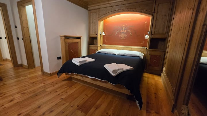 Appartamento Excelsior Campiglio Centro - Madonna di Campiglio