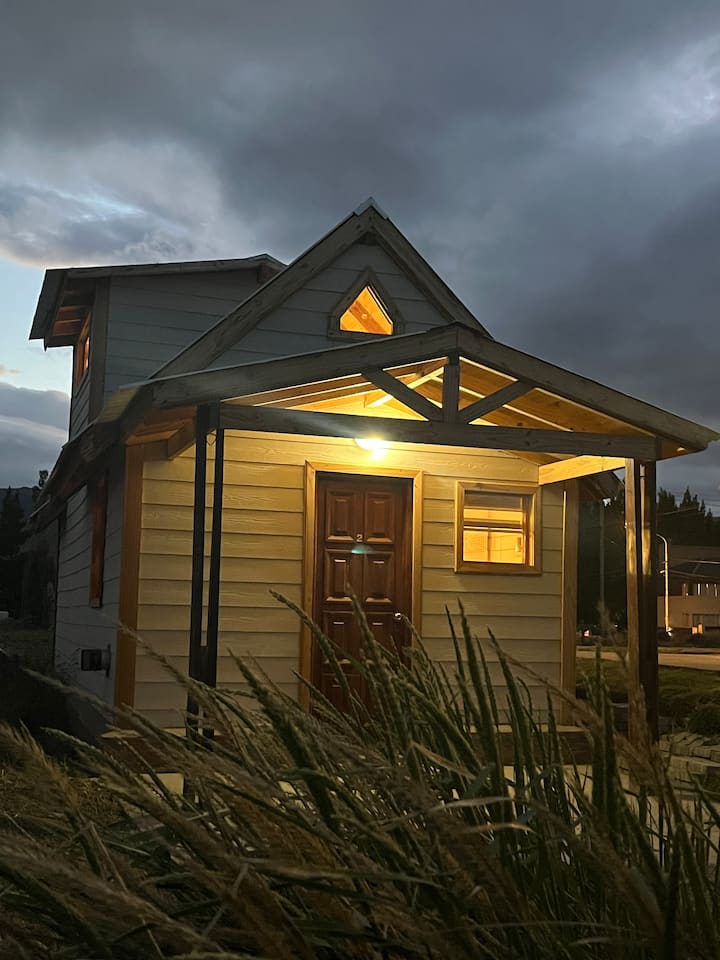 Tiny House - El Calafate
