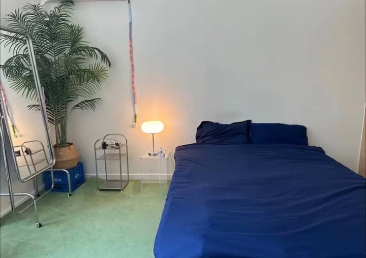 땅콩이(Free Wifi, 유튜브, 넷플릭스, 선릉역, 대치동) - Seongnam-si