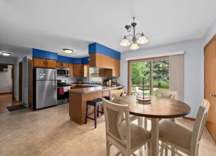 Your Home Away From Home In Sioux Falls - Sioux Falls, SD