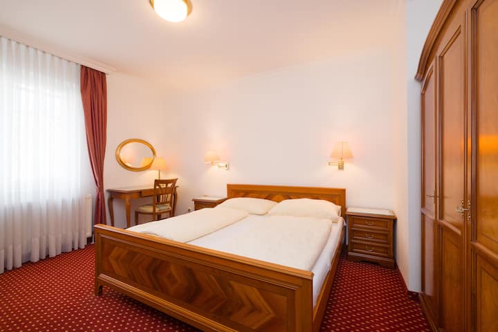 Casa Stefano - Room No. 6 - Wien