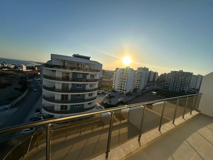 Huzurlu - Northern Cyprus