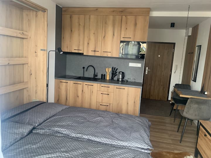 Apartmán Nela - Štrbské Pleso