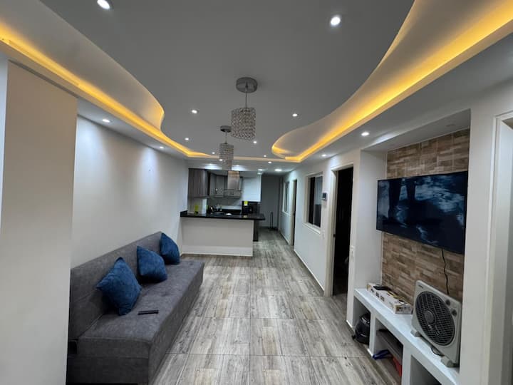 Suite Buenavista - San Gil