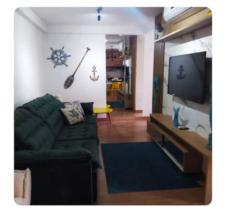 Pé Na Areia Vila Açoreana Comfort Club - Barra Velha