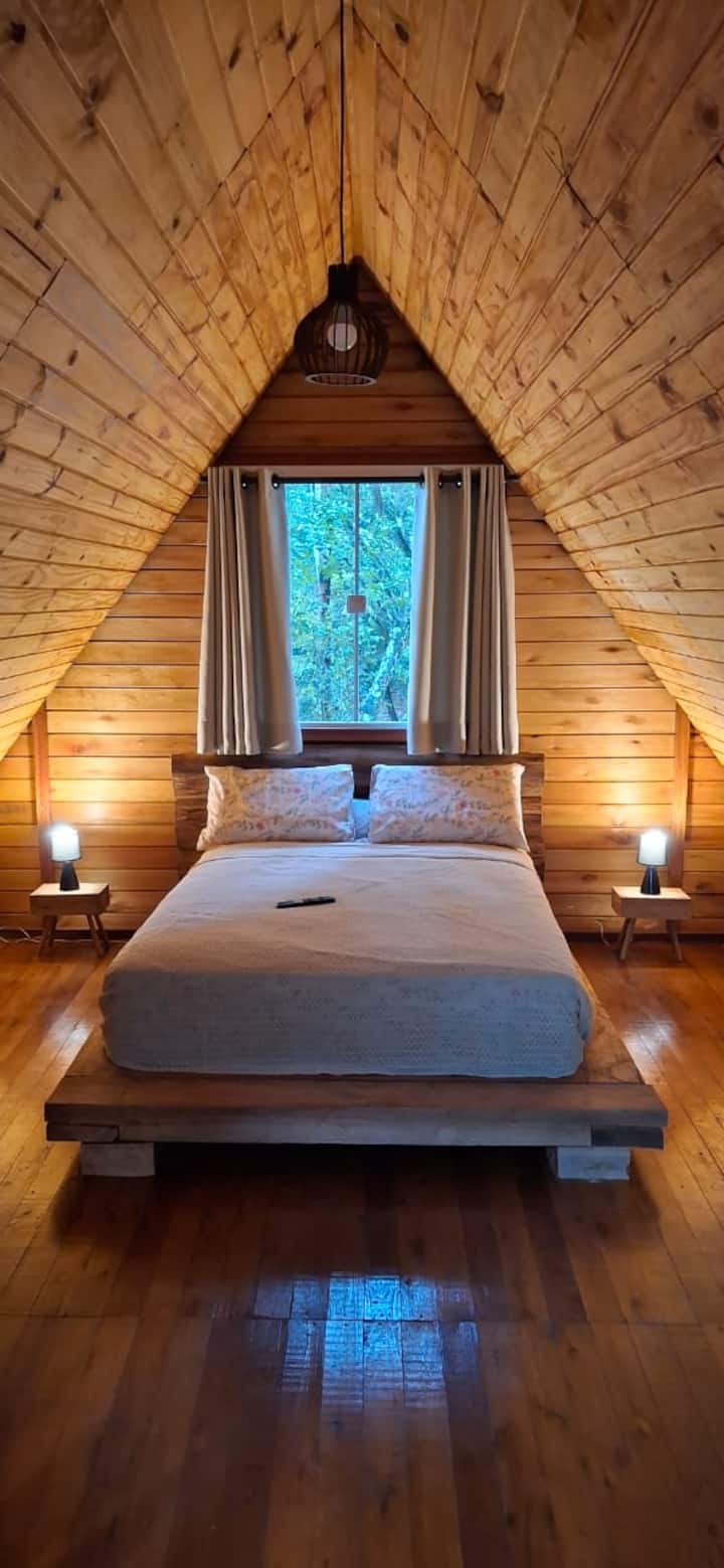 Chalés - Bragança Paulista