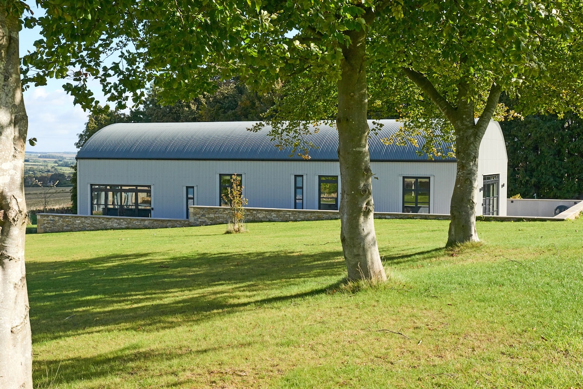 Le Dutchy - Granges à louer à Shipton-under-Wychwood, Angleterre ...
