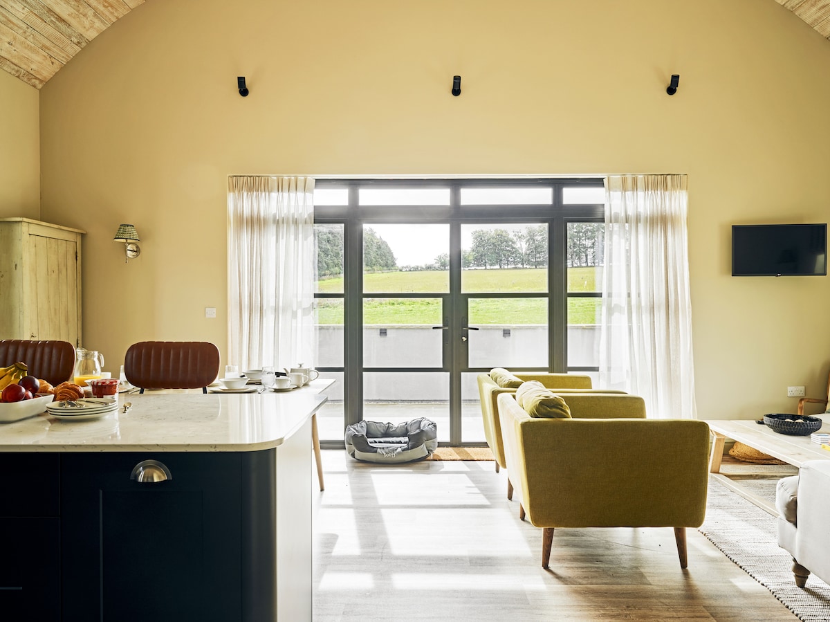 Le Dutchy - Granges à louer à Shipton-under-Wychwood, Angleterre ...