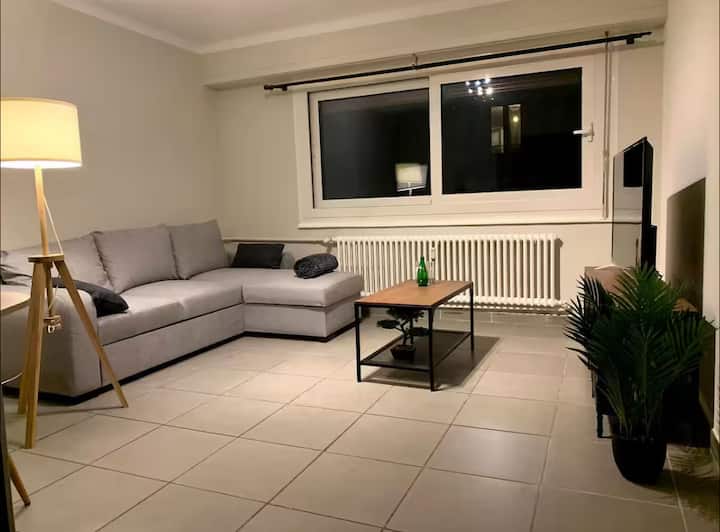 M129*marquer*joli T4 Spacieux Et Fonctionnel - Annemasse