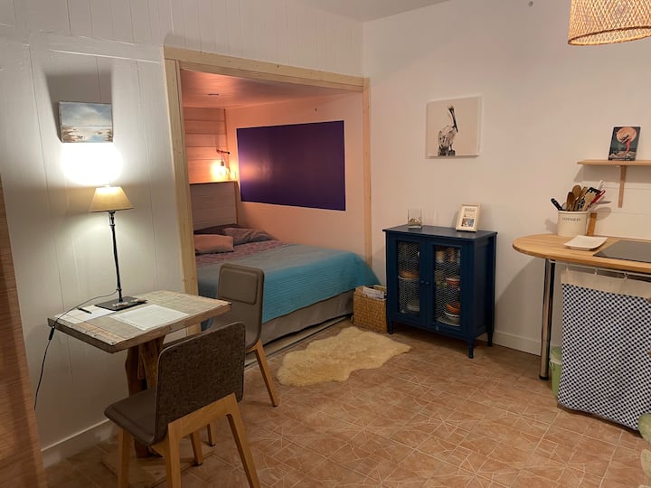 La Maison De Nathalie - Locronan